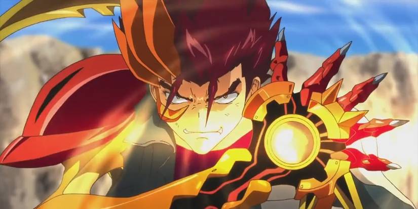 JoJo's Bizarre Adventure: 10 Great Anime & Manga It Inspired