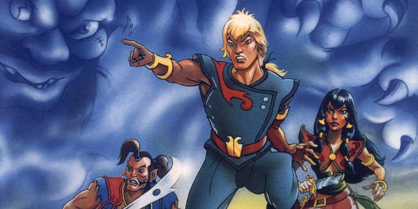 10 Most Nostalgic Cartoon Network Shows From The 90s