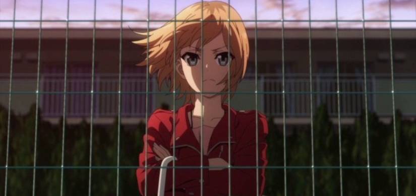 10 Best Self-Improvement Anime