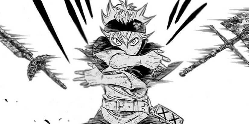 My Hero Academia: 5 Anime Protagonists Deku Can Beat (& 5 He Cannot)