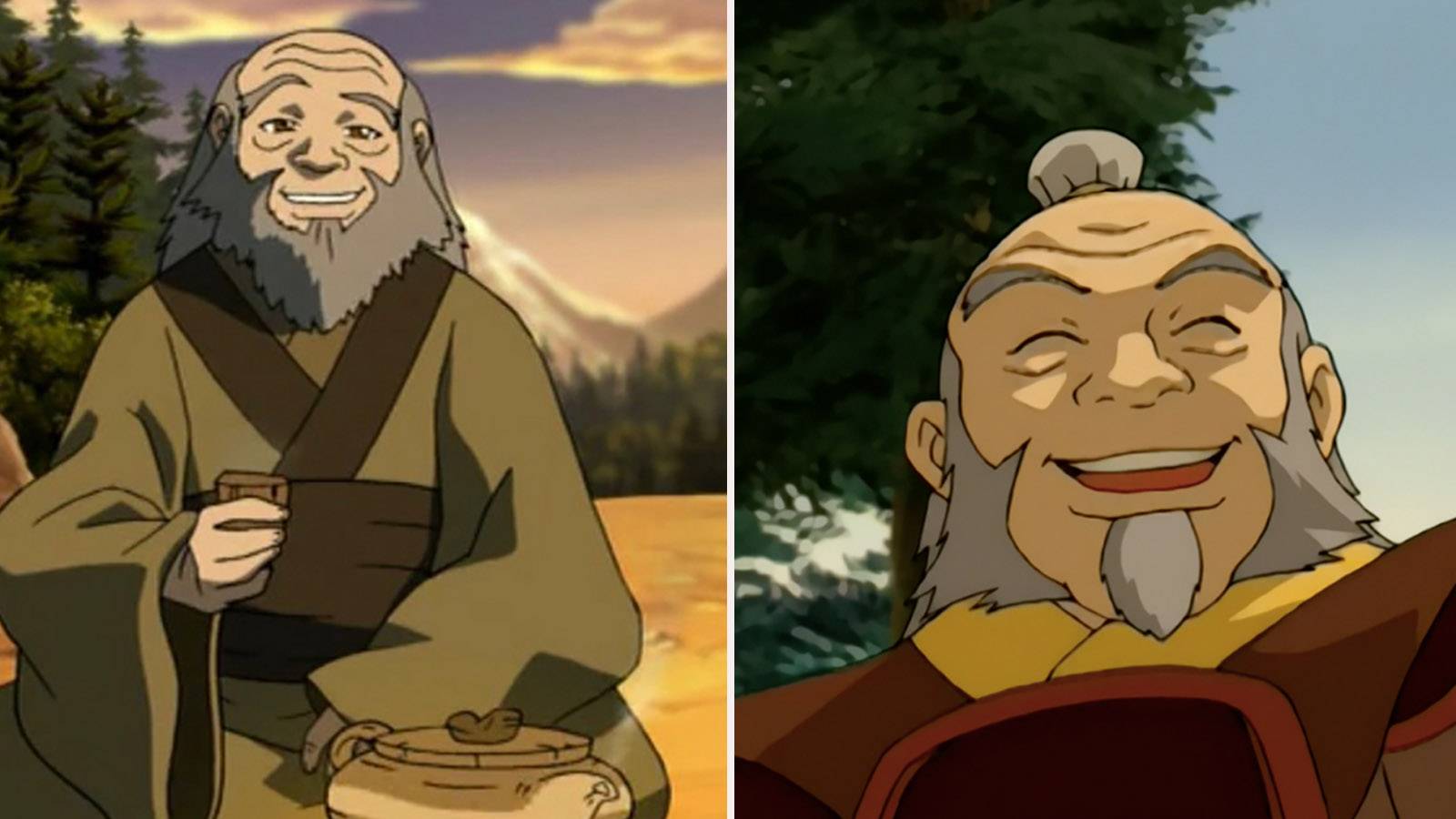 Avatar: 10 Things You Didn't Know About Uncle Iroh