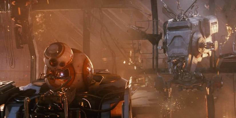 The 10 Most Powerful Droids in Star Wars, Ranked