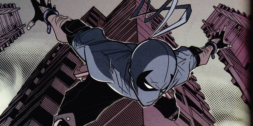 batman incorporated members