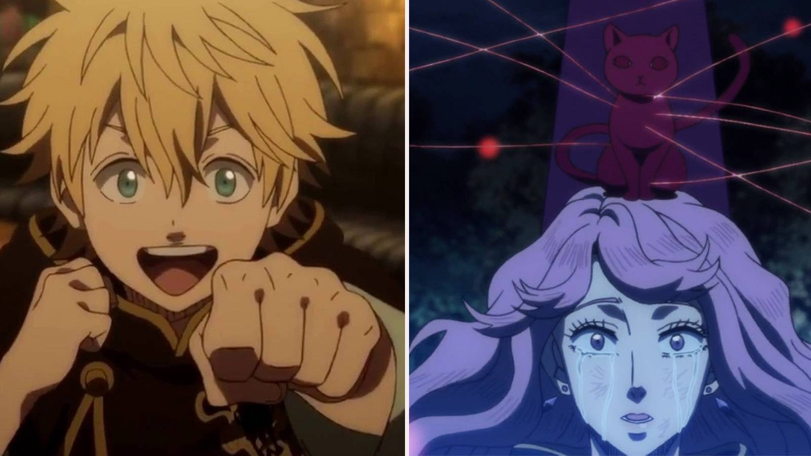 Strongest Black Bull Members In Black Clover, Ranked
