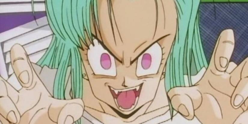 Every Member of Vegeta's Family & Their Strongest Form