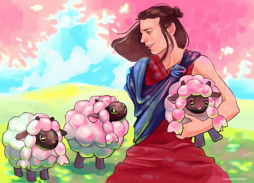 10 Marvel Comic Heroes Reimagined As Pokémon Trainers (Fan Art)