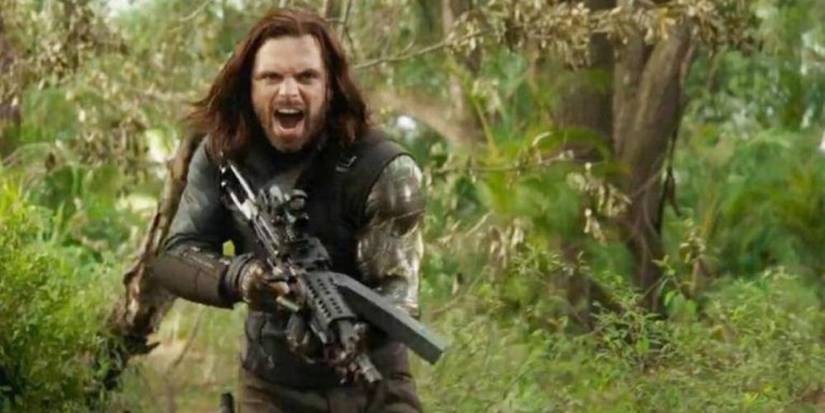 5 Most (& 5 Least) Heartbreaking Deaths In Infinity War That We're ...