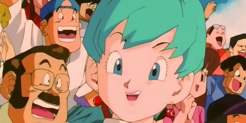 Every Member of Vegeta's Family & Their Strongest Form