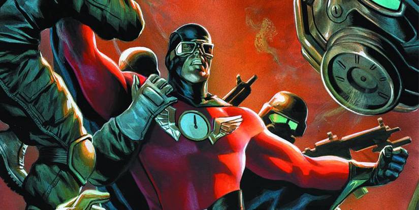 Best Dark Horse Heroes, Ranked