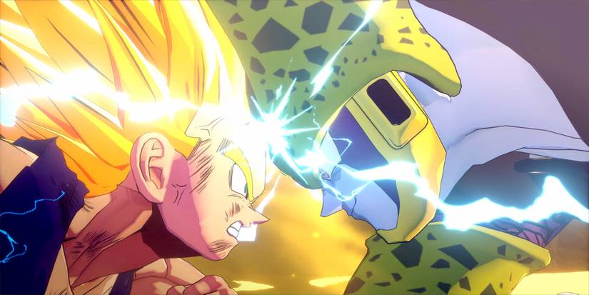 10 Amazing Anime Tournaments With The Best Fight Choreography, Ranked