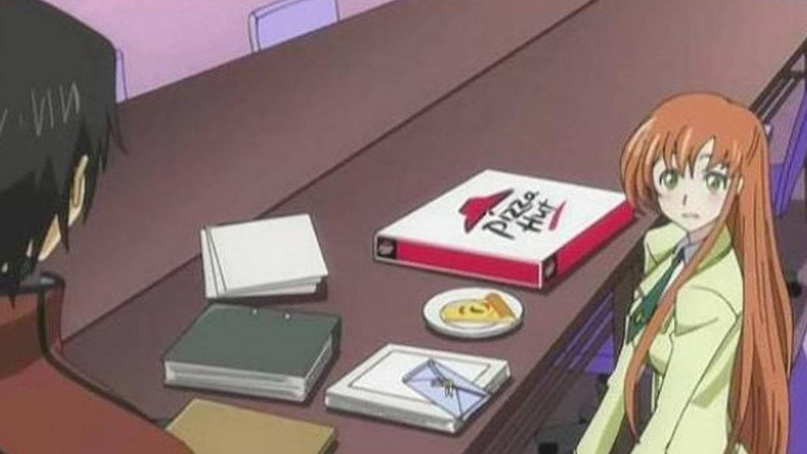 10 Anime That Could Only Exist Thanks To Product Placement
