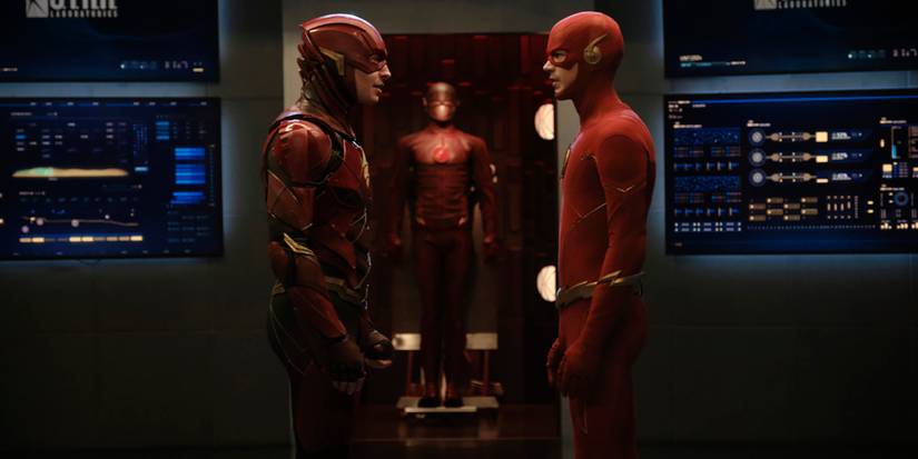 The 10 Funniest Quotes From The Arrowverse