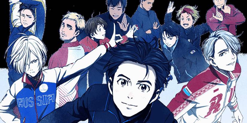 Yuri!!! On Ice: 10 Facts & Trivia You Didn't Know About Yuri Katsuki