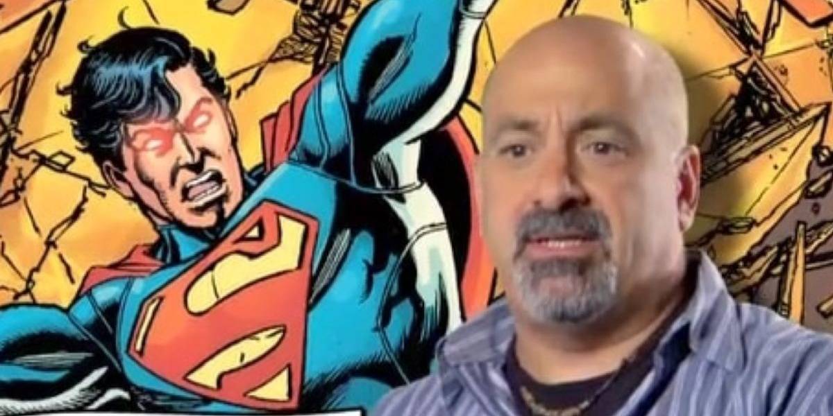 Marvel's Joe Quesada Reacts to Dan DiDio's DC Departure