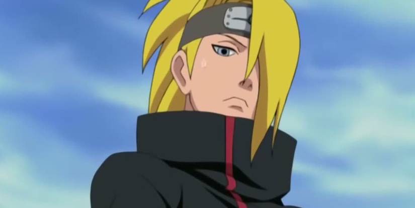 Naruto: Gaara's 5 Best Fights (& Who Won)