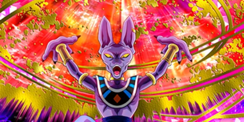 Dragon Ball: How Many Planet-Busters Are There?