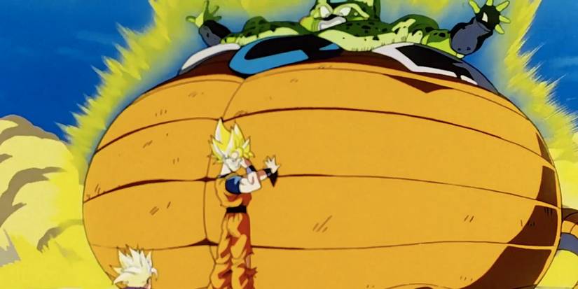 Dragon Ball: How Many Planet-Busters Are There?
