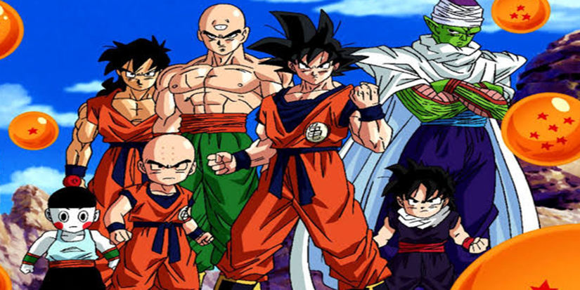 What Is The Difference Between Dragon Ball Z And Dragon Ball Kai?
