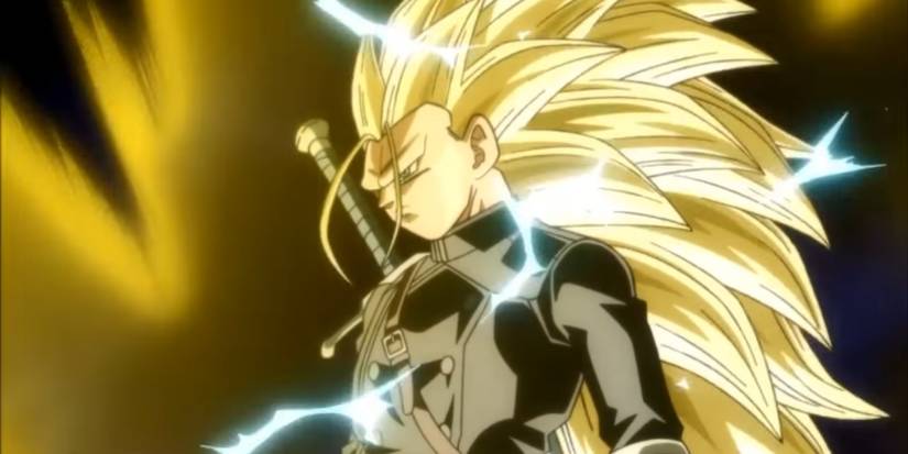 Dragon Ball: Every Version of Trunks, Ranked