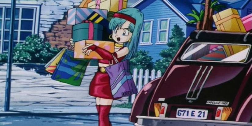 Dragon Ball: 5 Times Vegeta Was A Good Dad (& 5 Times He Wasn't)