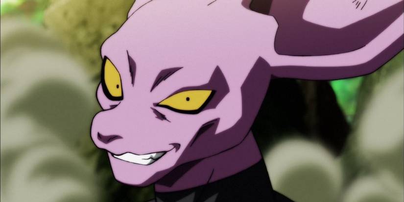 Dragon Ball Super: 10 Last Fighters Eliminated in the Tournament of Power