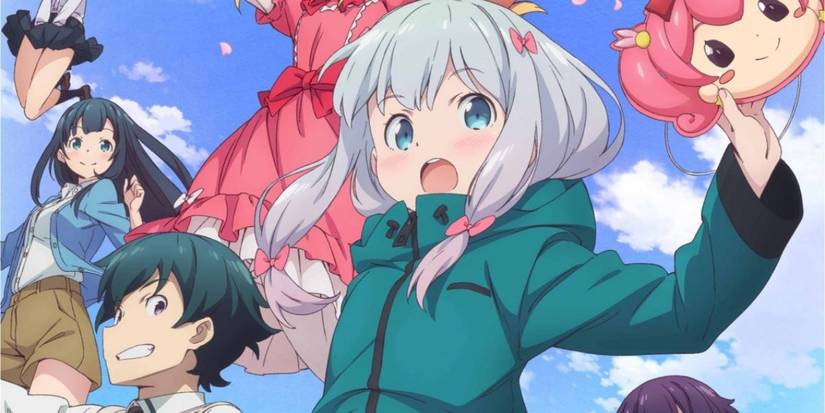 10 Best Anime To Watch Alone