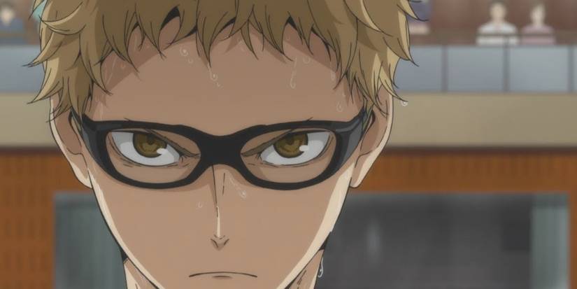 15 Anime Characters Who Are Smart (But Lazy)