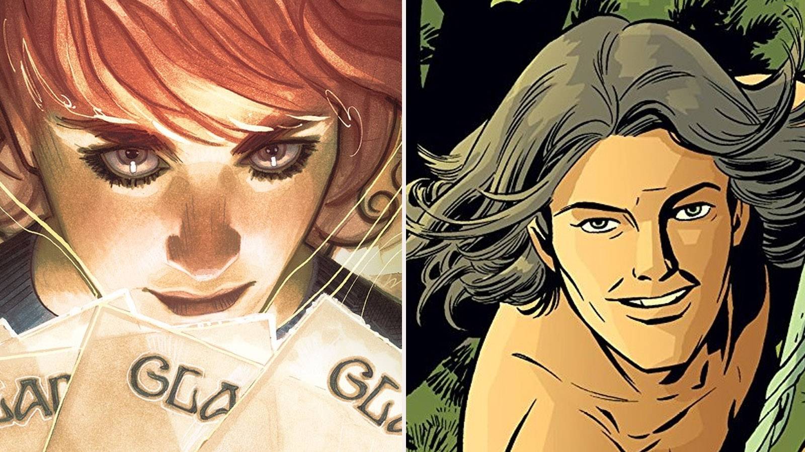 10 Characters From The Fables Comics That We Want To See In The Wolf ...