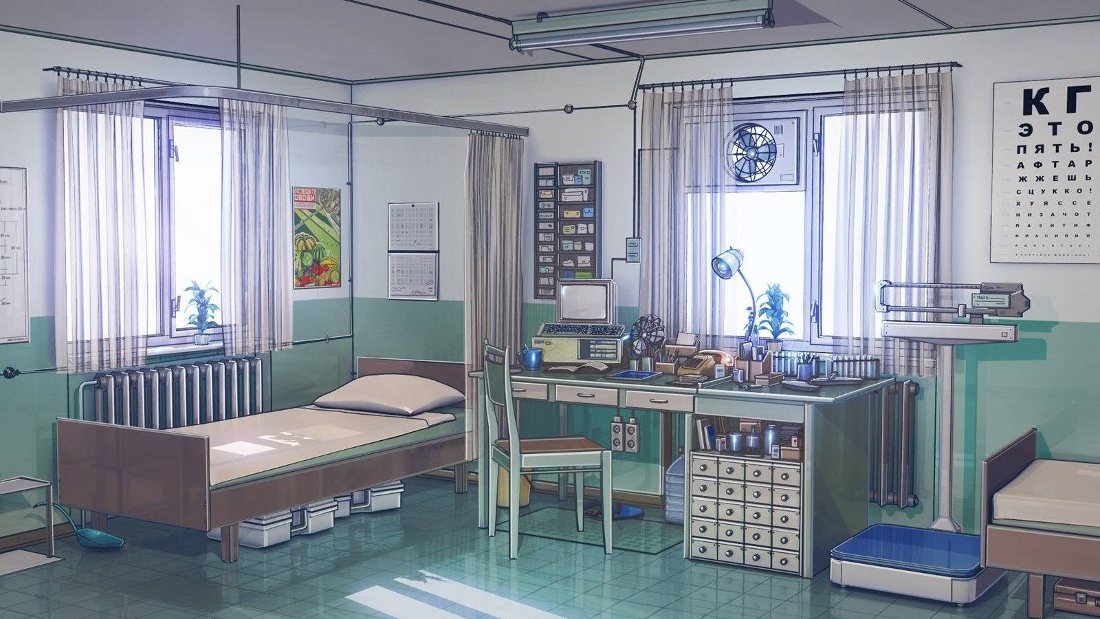 Anime Medics: 10 Best Doctors in Anime, Ranked