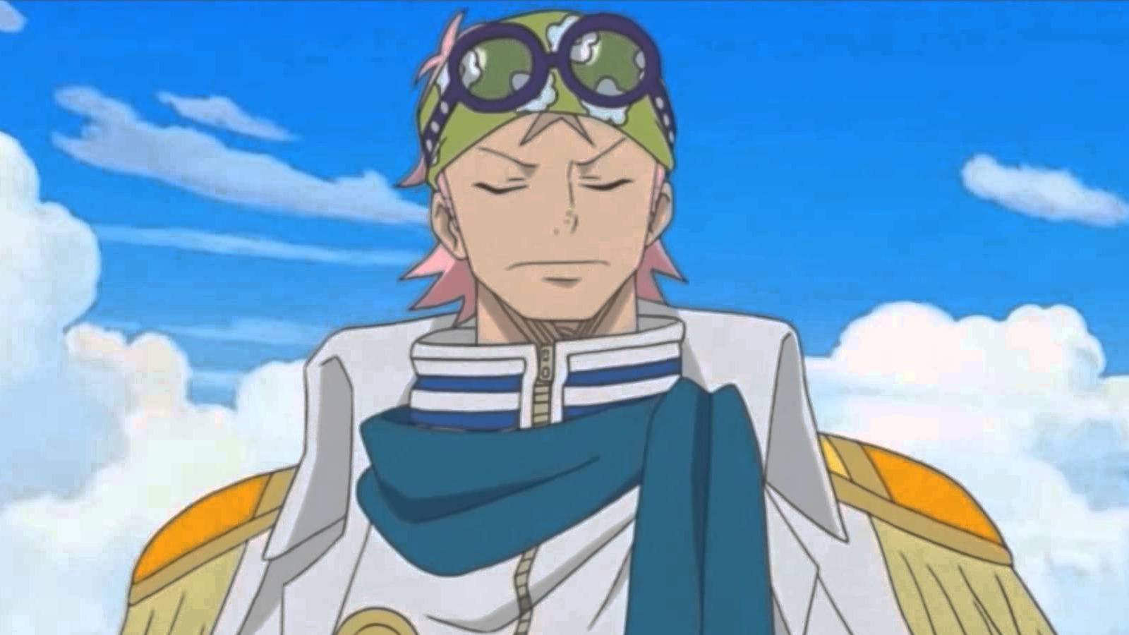 One Piece: 10 Characters We Want to See Coby Fight