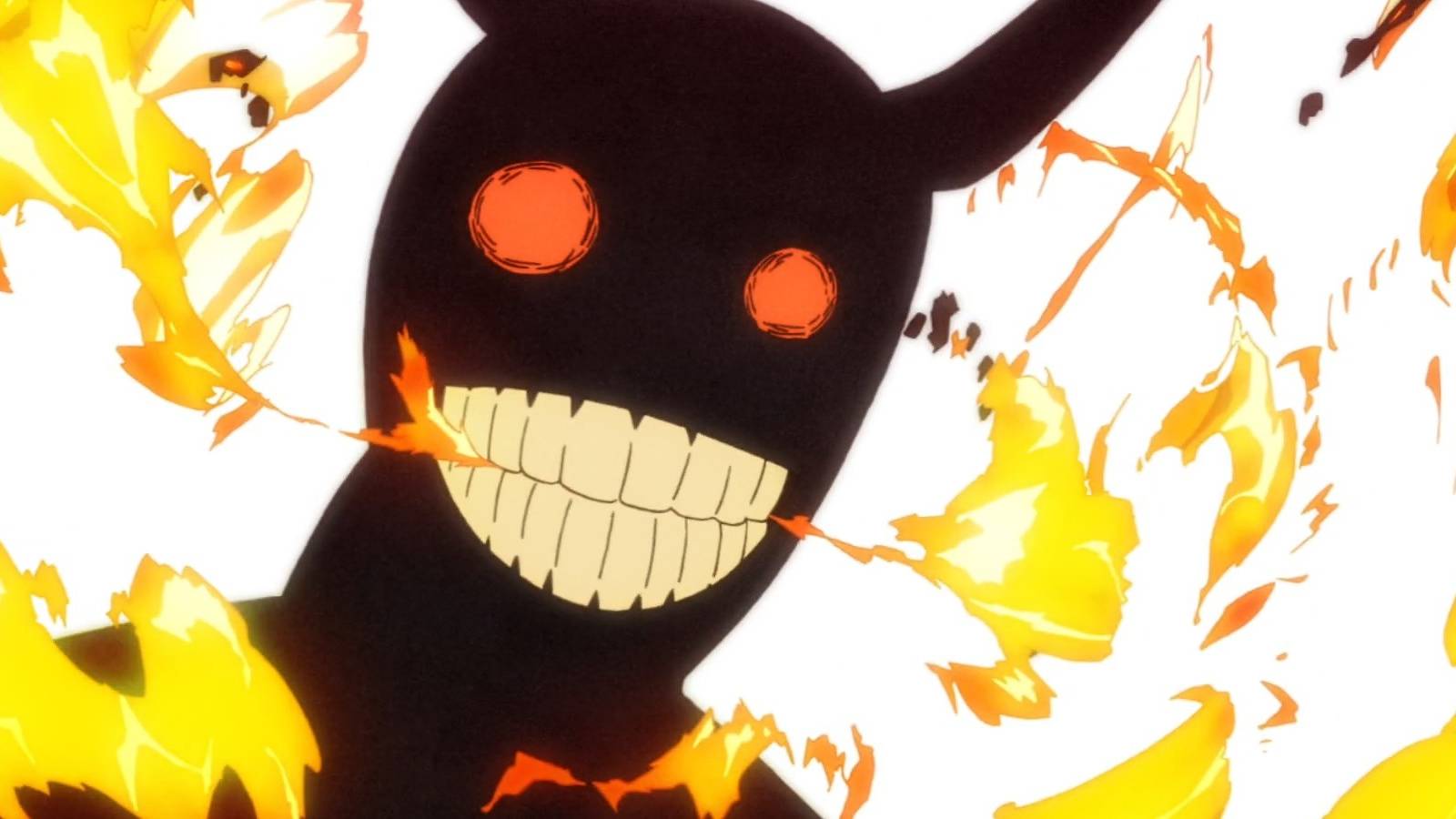 10 Fire Force Memes That Are Too Hilarious For Words