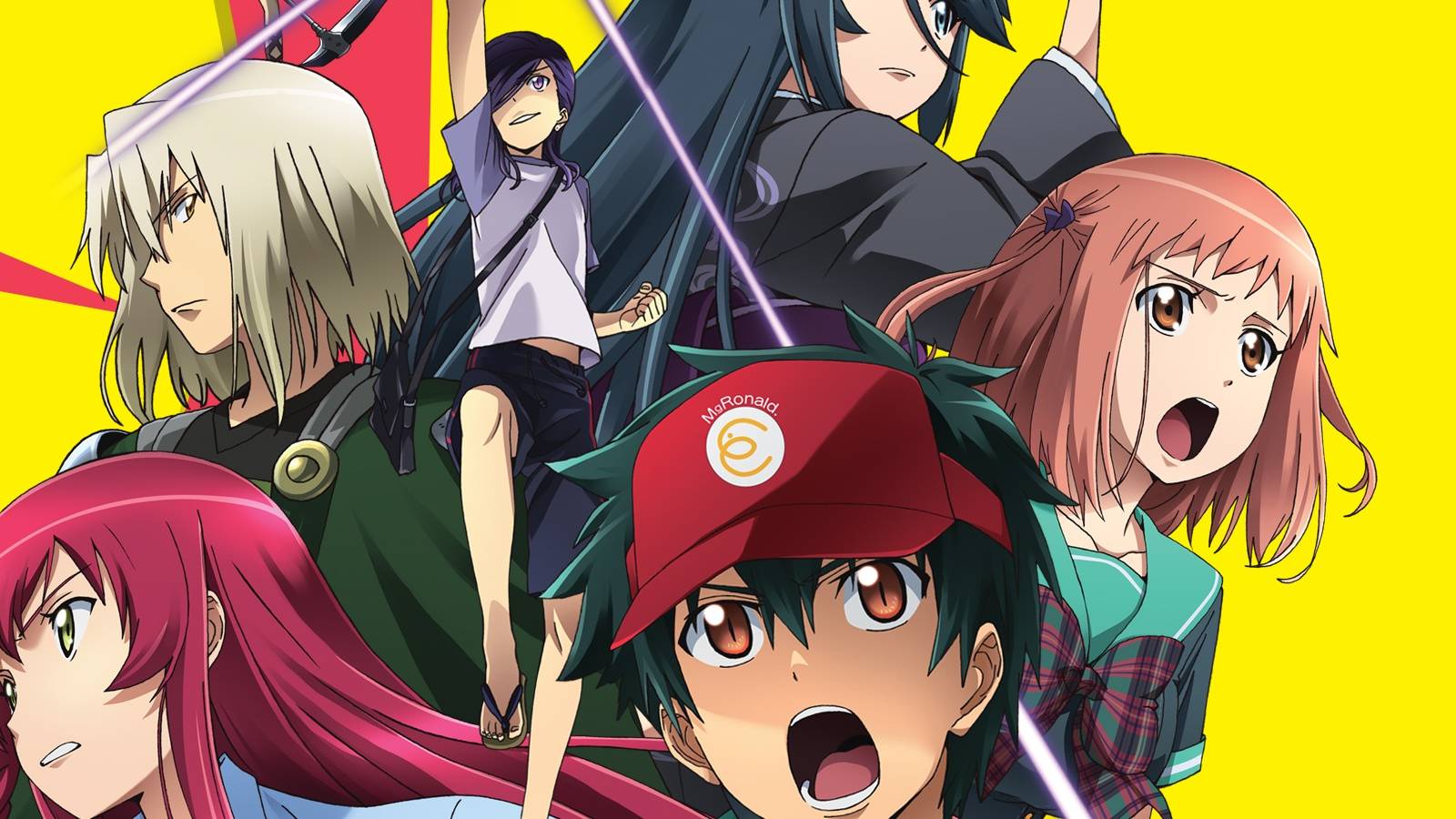 10 Anime That Deserve a Revival