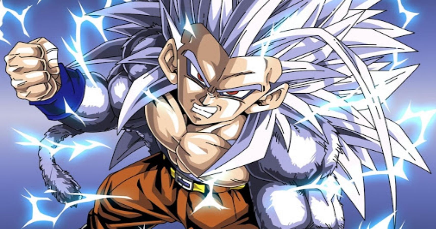 Gogeta Ssj10