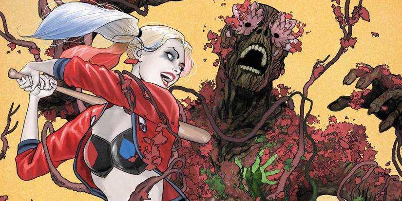 DC's 10 Scariest Monsters, Ranked