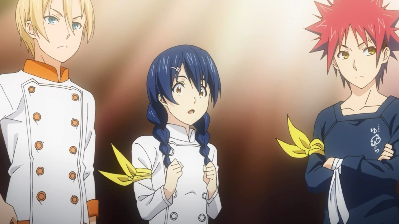 10 Things That Make No Sense About Food Wars Season 3