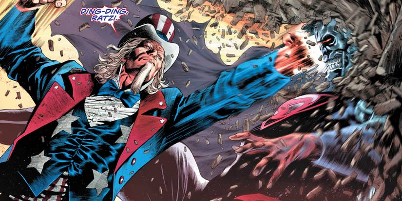 DC: 9 Characters Who Didn’t Start Out In DC Comics