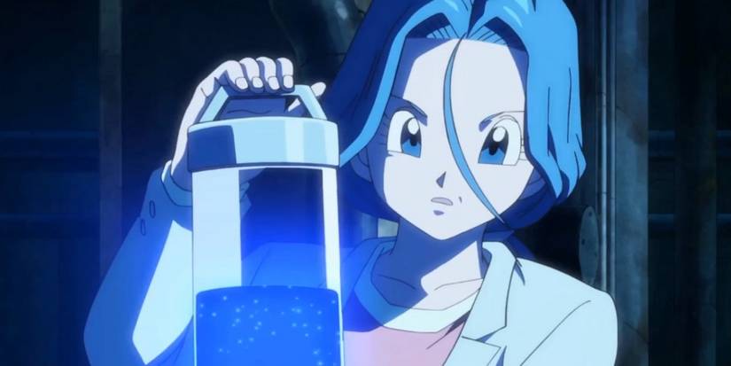 Bulma's 10 Best Outfits In The Dragon Ball Franchise, Ranked