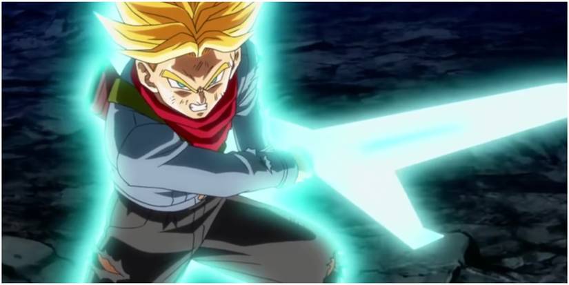 Dragon Ball: Every Main Character & What Their Signature Move is