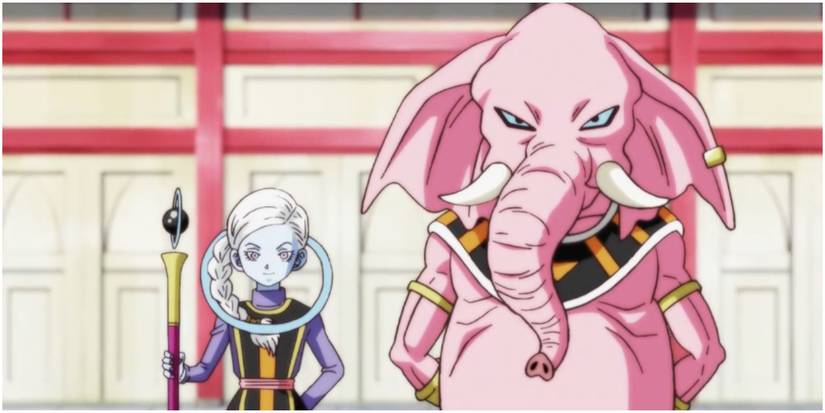 Strongest Gods Of Destruction In Dragon Ball Super, Ranked