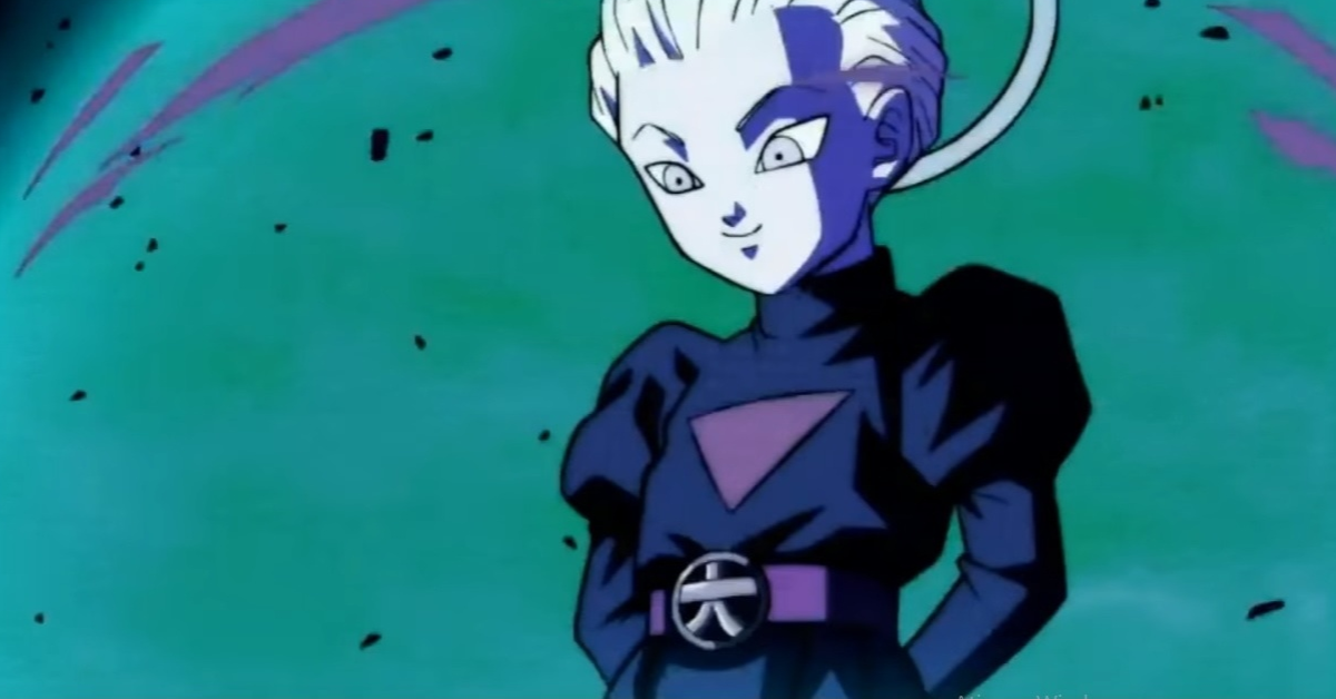 Dragon Ball Super: Is Anyone Stronger Than the Grand Priest?