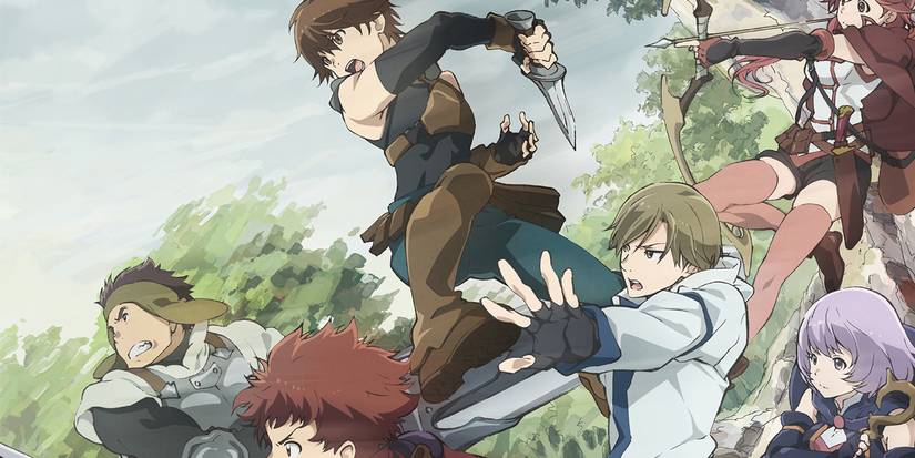 Grimgar of Fantasy & Ash: Will Season 2 Ever Happen?