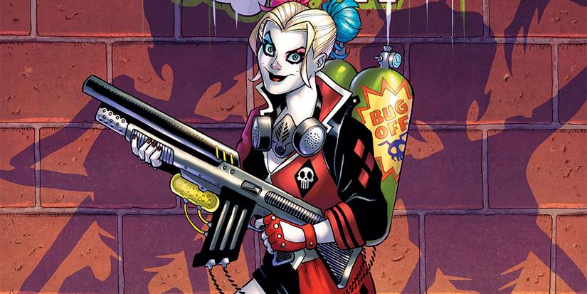 The Myers-Briggs® Personality Types Of 15 DC Villains