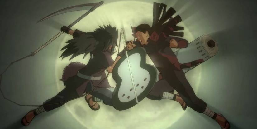 Naruto: Madara's 5 Greatest Strengths (& His 5 Worst Weaknesses)