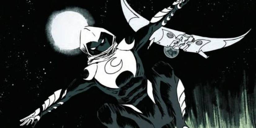 Moon Knight: All Of His Costumes, Ranked