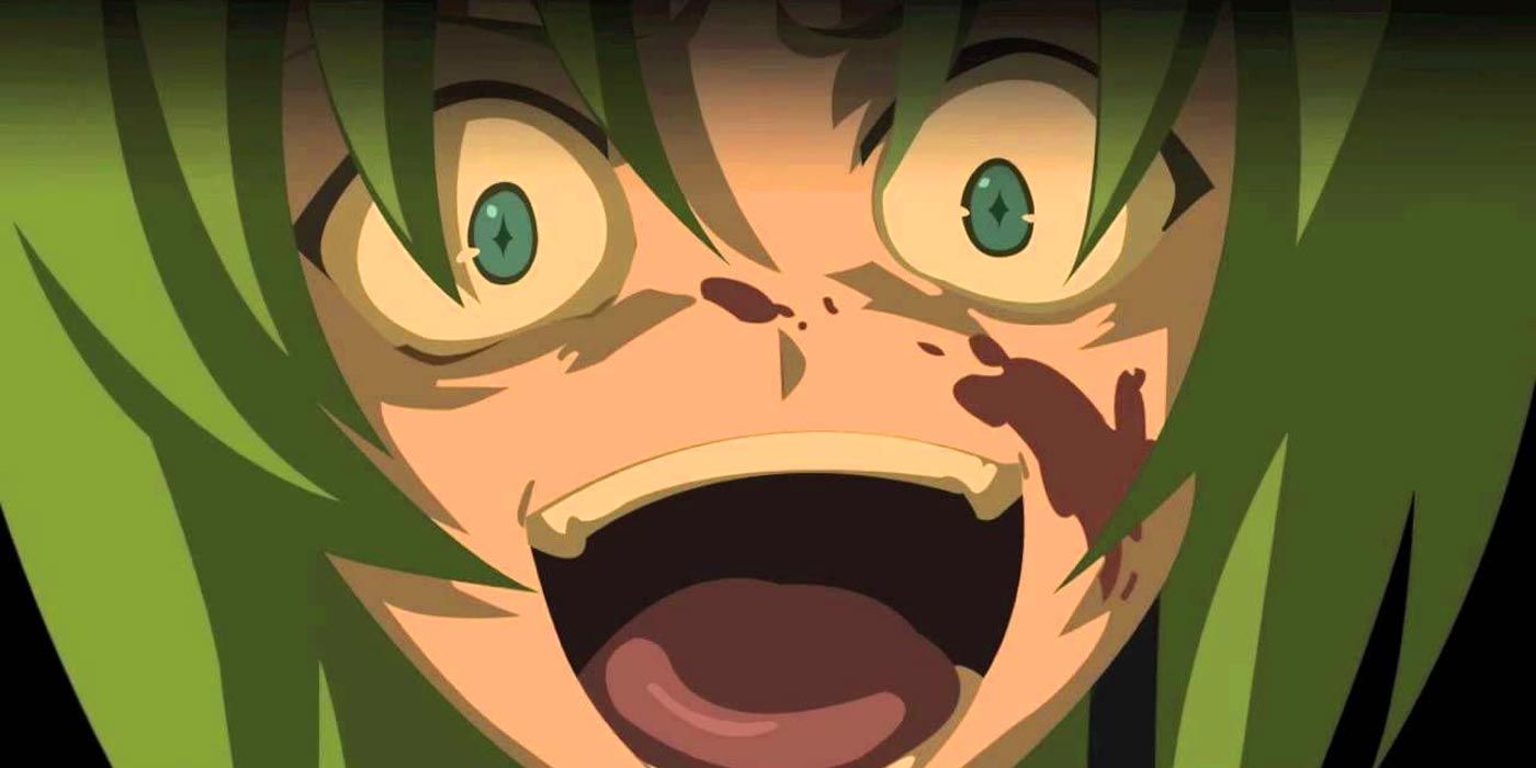 Higurashi Is The Bloodiest Cult-Horror Anime You’ve Never Heard Of