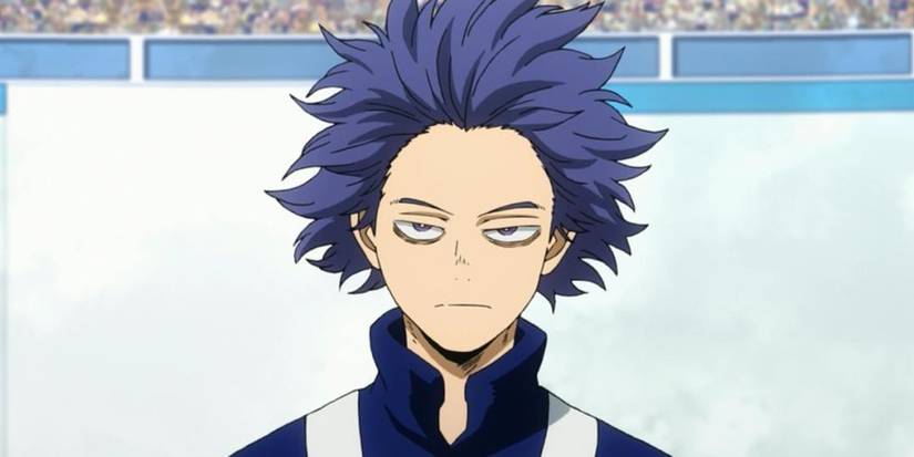 My Hero Academia: 10 Facts You Completely Missed About Shinso