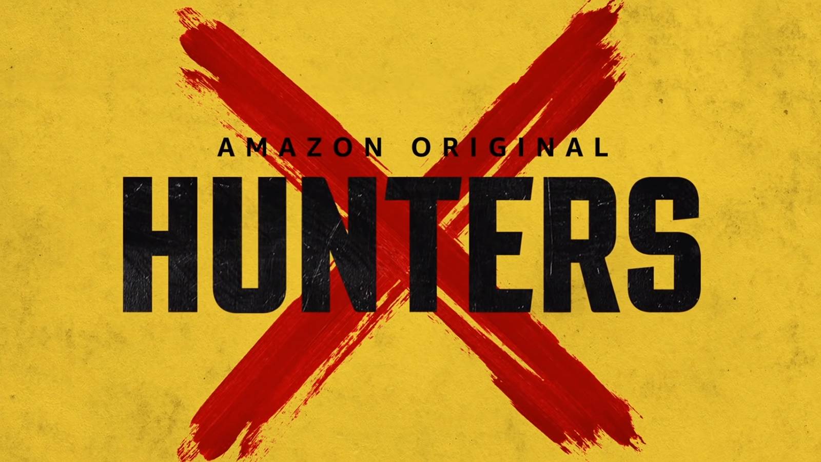 Amazon's Hunter Drops Graphic Red Band Trailer