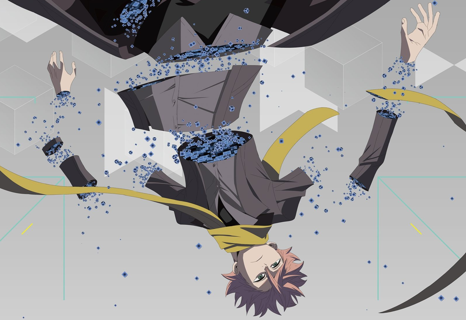 Top 3 Reasons Why Why You Should Watch Idinvaded Anime