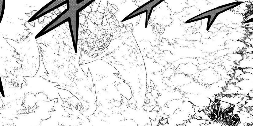 Fairy Tail: Gray’s 10 Strongest Moves, Ranked