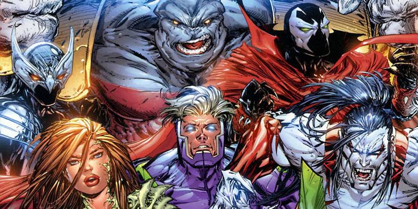 10 Biggest Image Comic Events Of The Decade That You May Have Missed